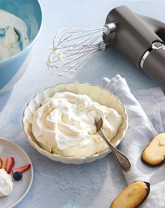 Silver whirlwind – Anybear